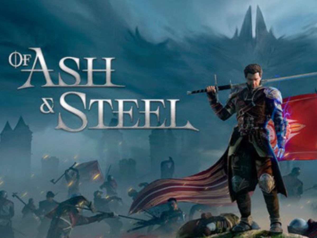 Of Ash and Steel: Maps & Bows Guide — Best Routes and Bow Upgrades