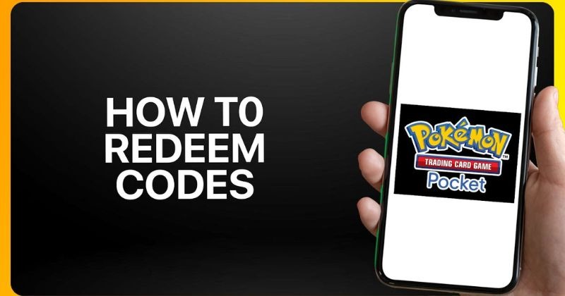 Pokemon TCG Pocket Codes For November 2025: How to Redeem and Claim ...