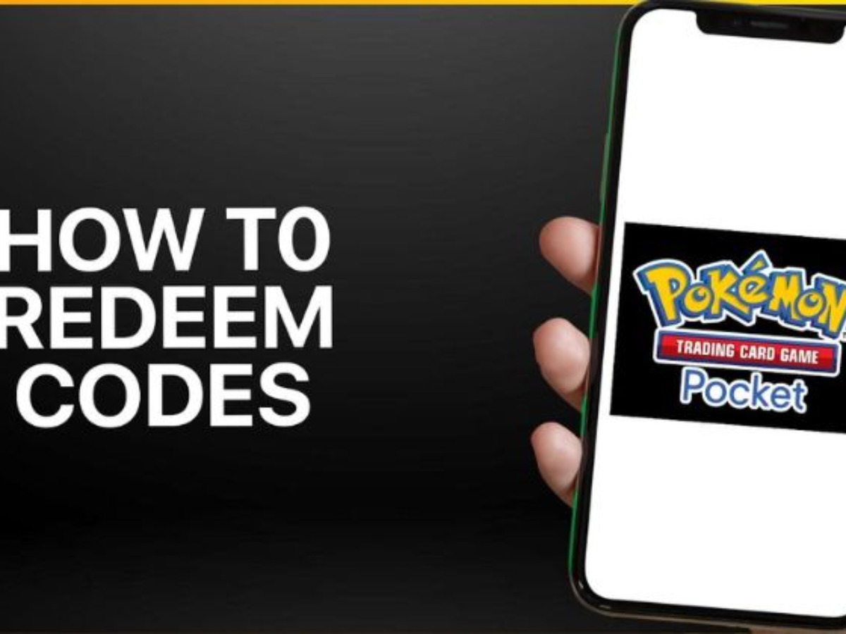 Pokemon TCG Pocket Codes For November 2025: How to Redeem and Claim Twitch Drops