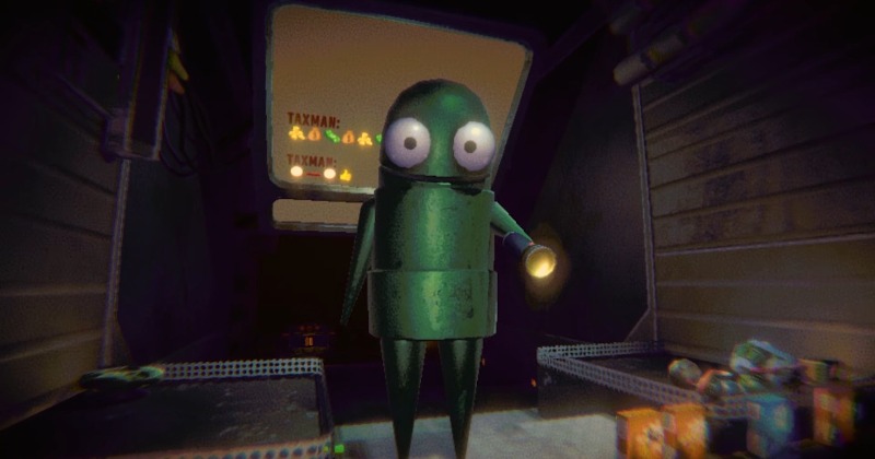 How to counter Bella in R.E.P.O. — triggers, avoidance and fight strategy