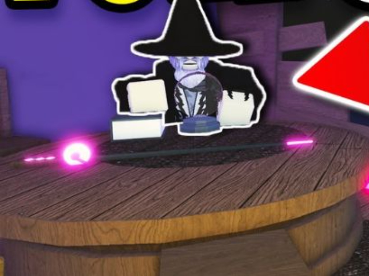 Fisch Merlin Shard Quest Guide: All Shard Locations & Rewards