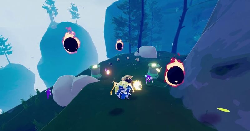 Risk of Rain 2: All Supported Platforms You Can Play On