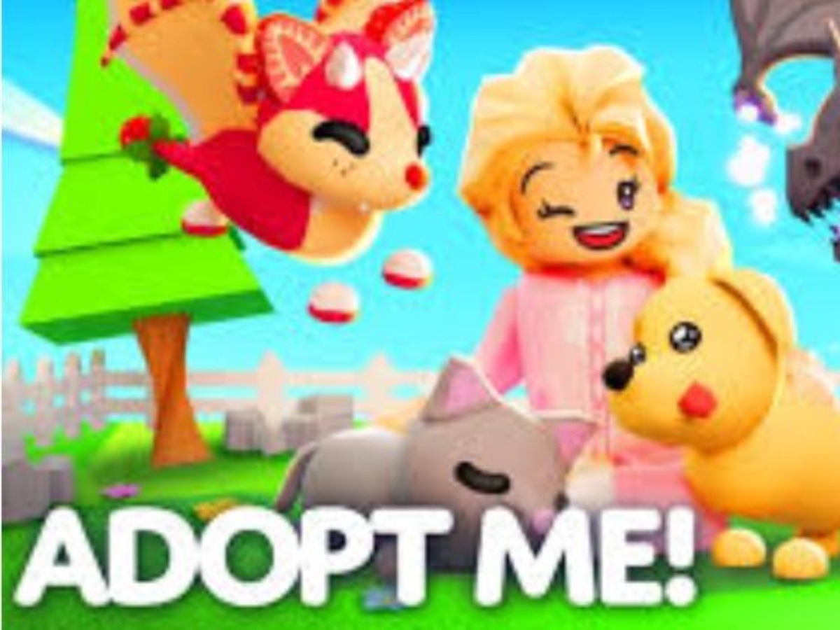 Roblox Adopt Me Trading Values - Pet Value List (November 2025)