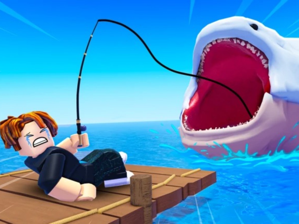 Roblox Fish It: How to unlock Prismatic Enchant