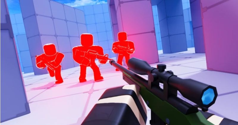 Roblox Rivals codes for Noveber 2025 (Latest Update) – All working ...