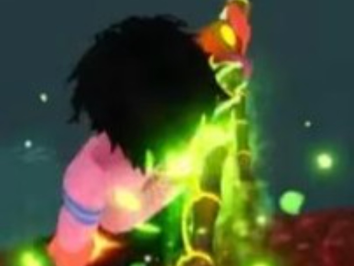 Fish It Ancient Jungle: How to Unlock the Bamboo Rod