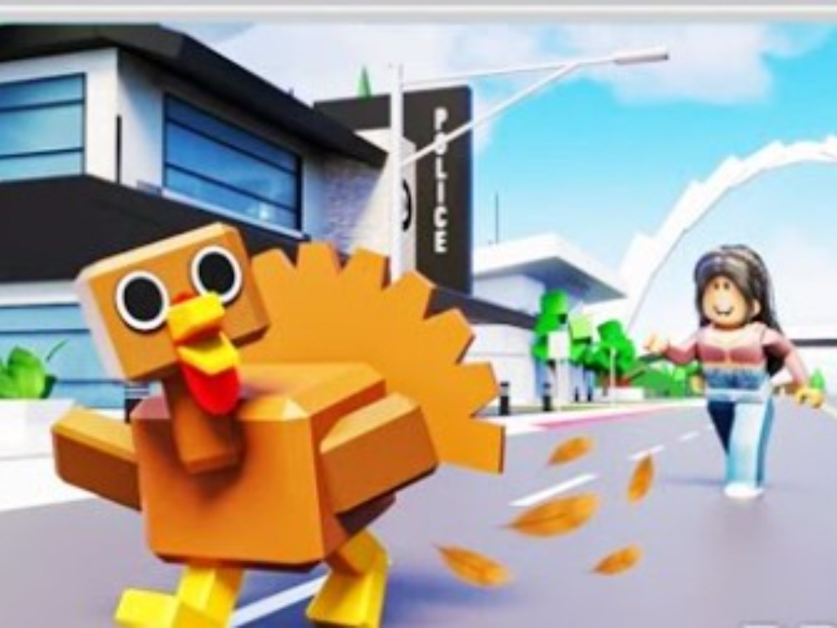 Brookhaven RP Turkey Event: Day-By-Day Turkey Spot Guide