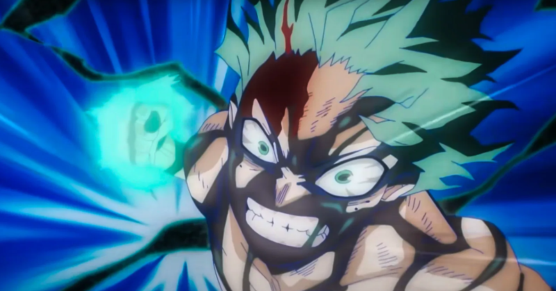 My Hero Academia finale release date confirmed, fans brace for Deku’s ...