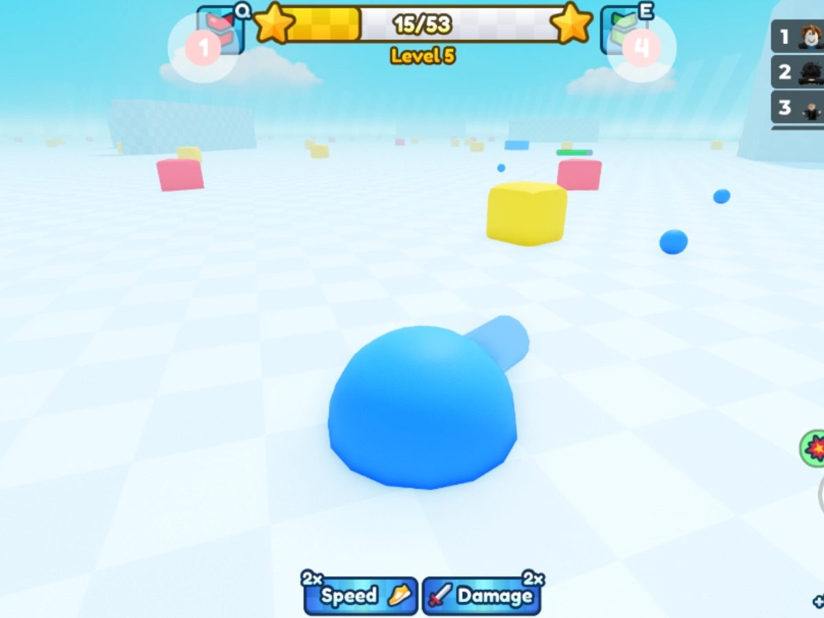 Best Tanks in Tank Game! (Roblox) – S-Tier to B-Tier Ranked