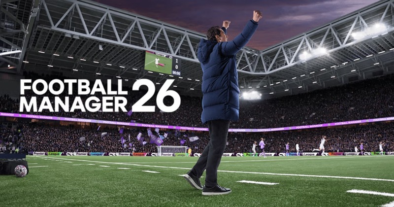 Football Manager 26 Release Date, PC System Requirements & More