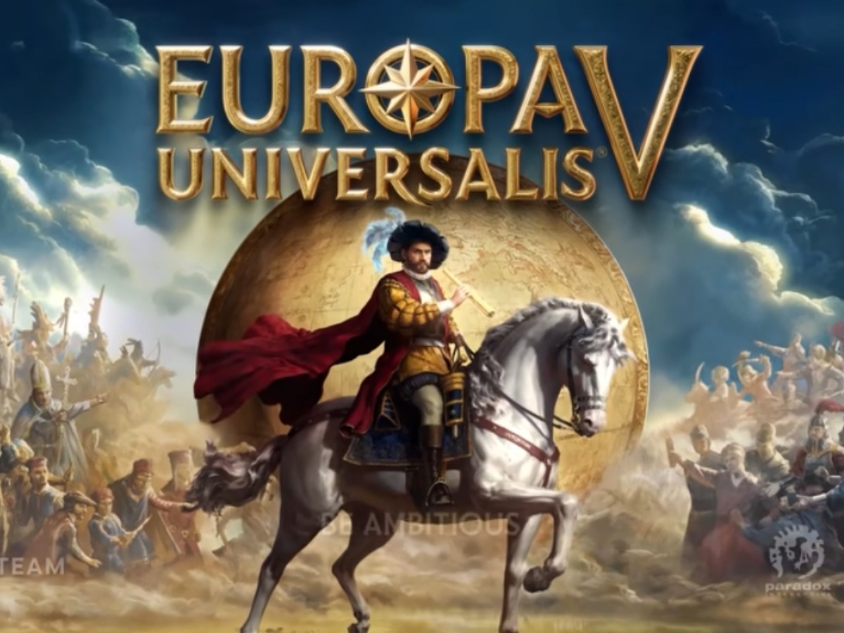 Top Nations for Beginners in Europa Universalis 5: A Complete Guide