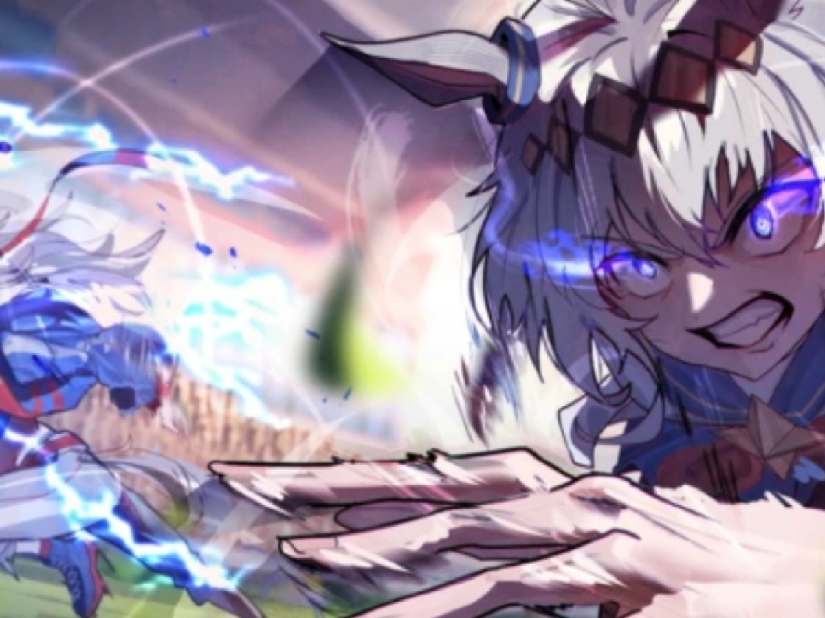 Uma Racing tier list – best Umas ranked for Roblox racing