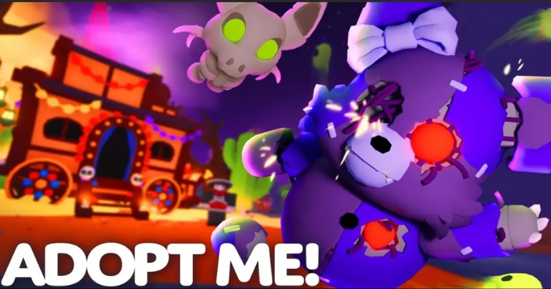 Adopt Me Halloween Wagon: Best Items to Buy Before It’s Gone