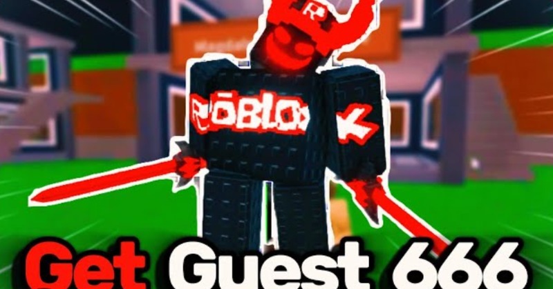 How to get Guest 666 in Steal a Brainrot (Roblox) – Ritual & Income Guide