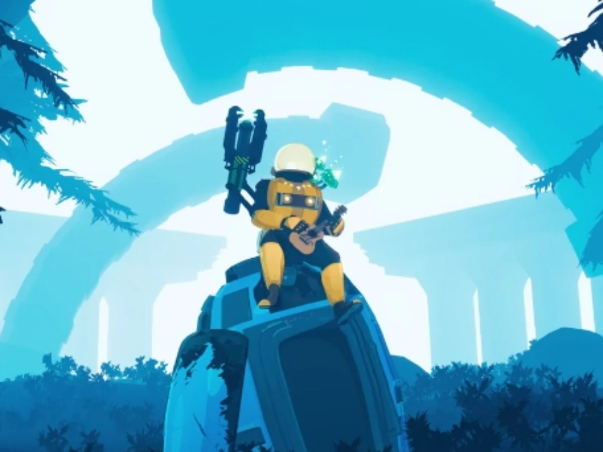 Risk of Rain 2: Everything You Need to Know About Blue (Lunar) Items