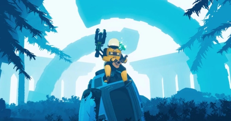 How to Unlock False Son and All His Abilities in Risk of Rain 2