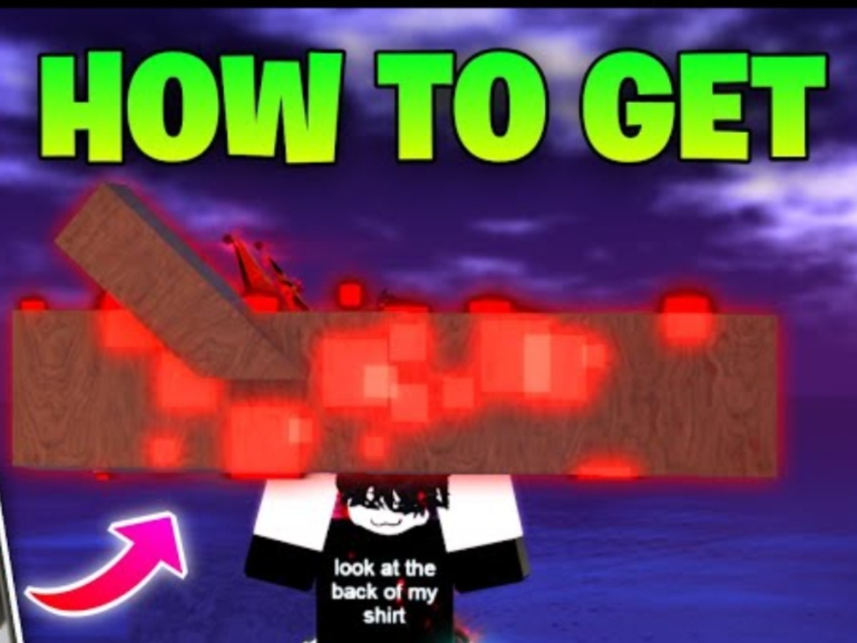 Fisch Roblox: How to get the Anomalous Log?