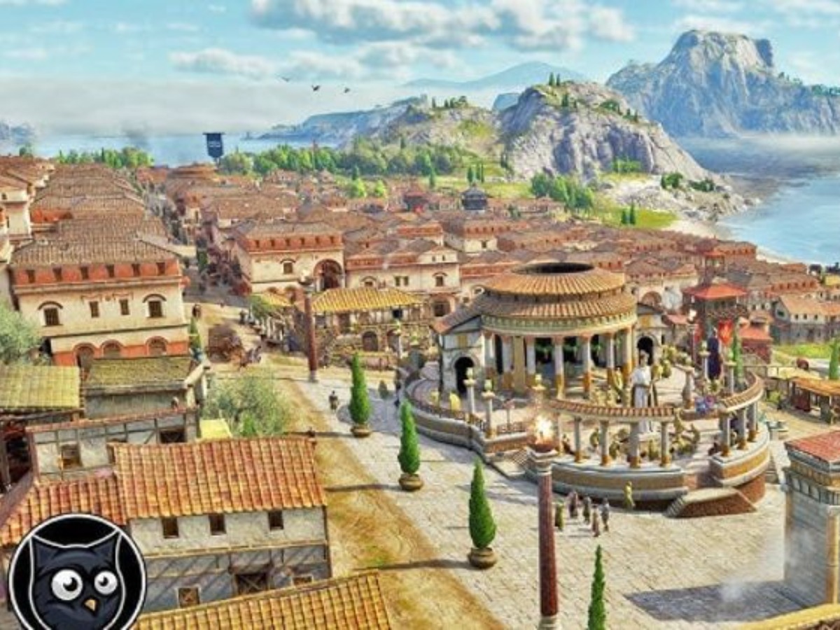 Anno 117 Pax Romana: A Complete Guide to Unlocking Every Deity