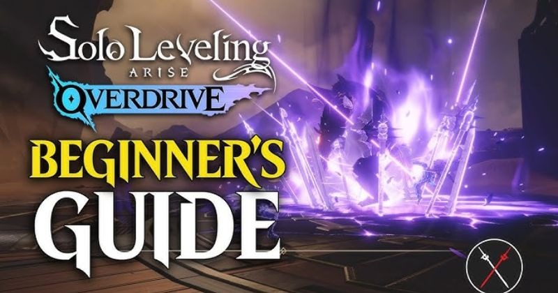 Solo Leveling Arise Overdrive: Best Early Tips For New Players