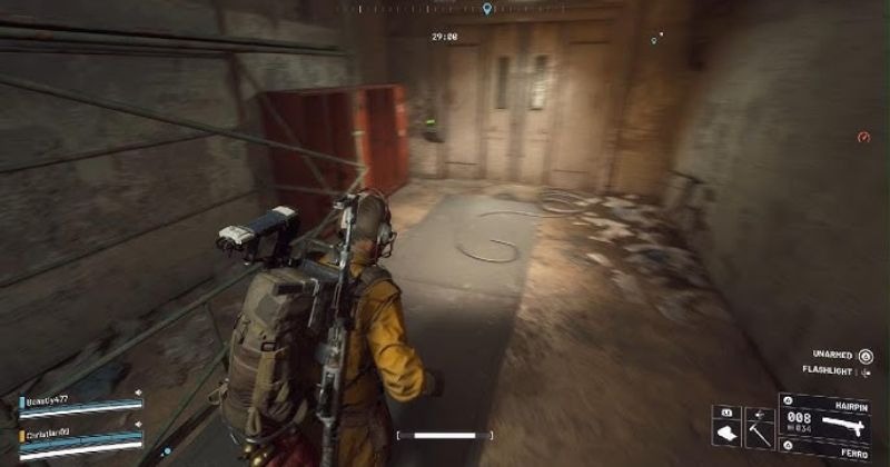 Arc Raiders Magnetic Accelerator Guide – Locations & Crafting