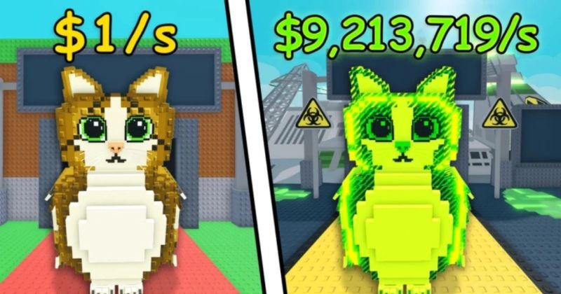 Steal a Brainrot: Complete Guide to the Aquatic Index & Base