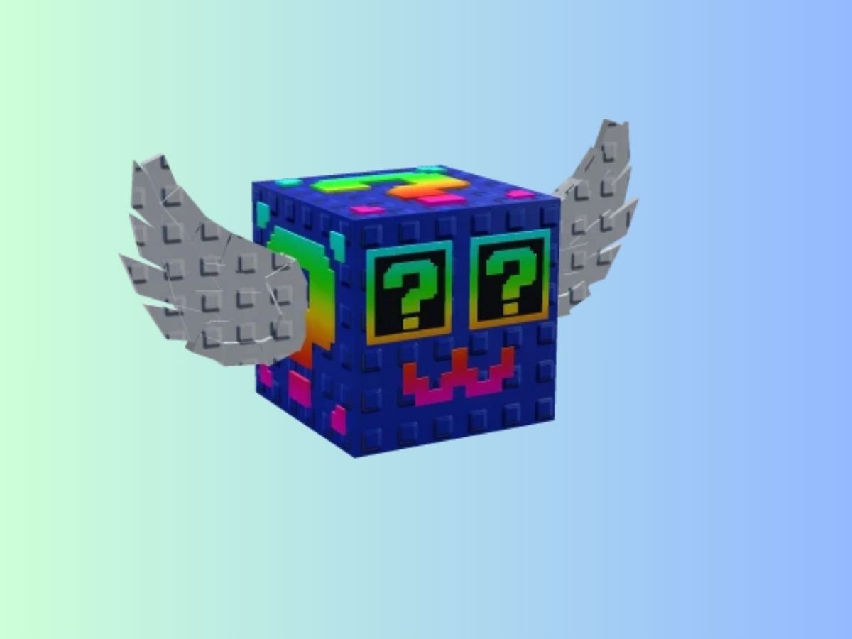 Steal a Brainrot God Lucky Block Guide