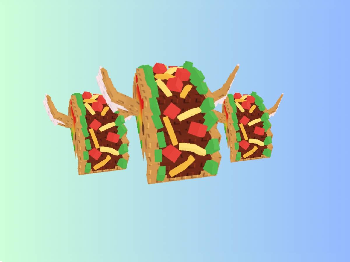 Steal a Brainrot Los Taco Blocks guide