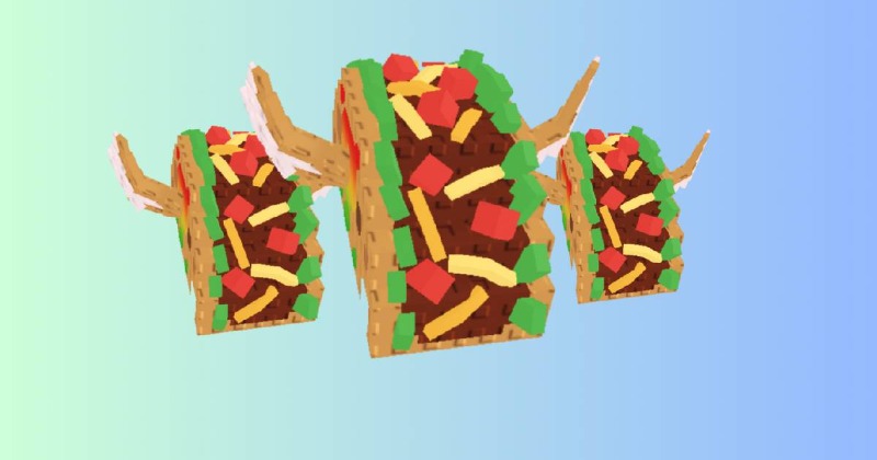 Steal a Brainrot Los Taco Blocks guide