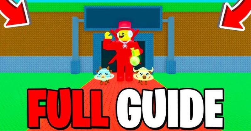 Steal a Brainrot: Rebirth 17 Guide — New Brainrots, Rewards & Strategy