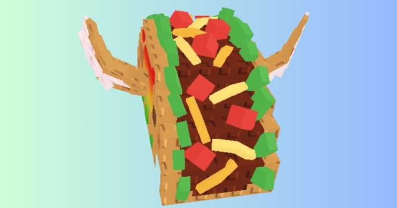 Steal a Brainrot Taco Lucky Blocks Guide