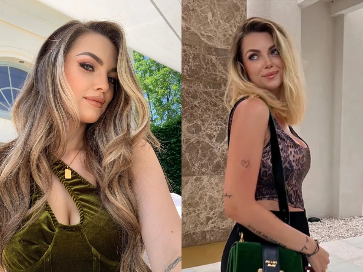 Who was Stefanie Pieper? Austrian Influencer, 31, found dead in forest ...