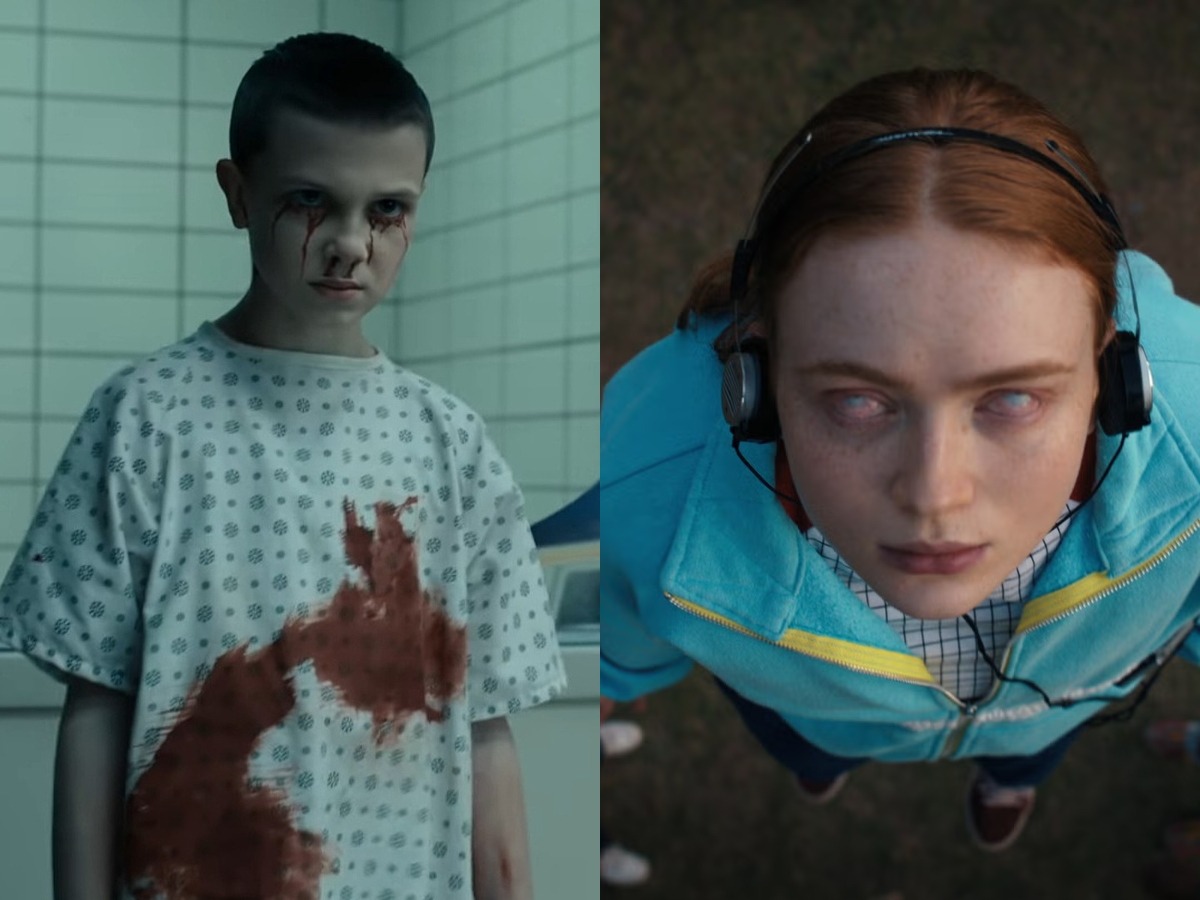 Stranger Things Season 4 recap: How Eleven saved Max from Venca, Eddie ...