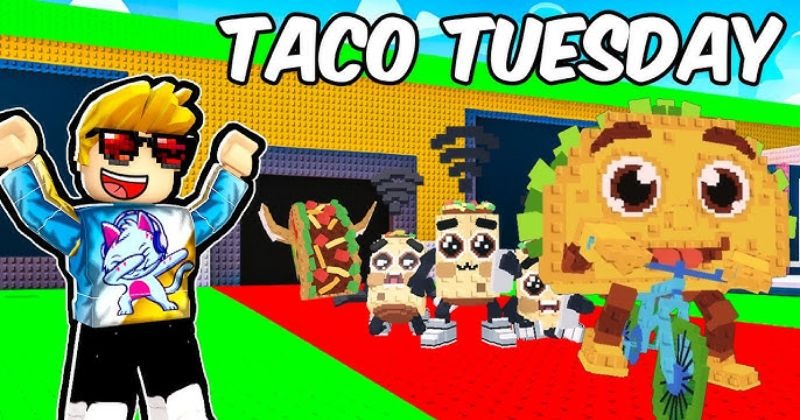 Steel a Brainrot Taco Tuesday Admin Abuse Time: Full Breakdown for All ...