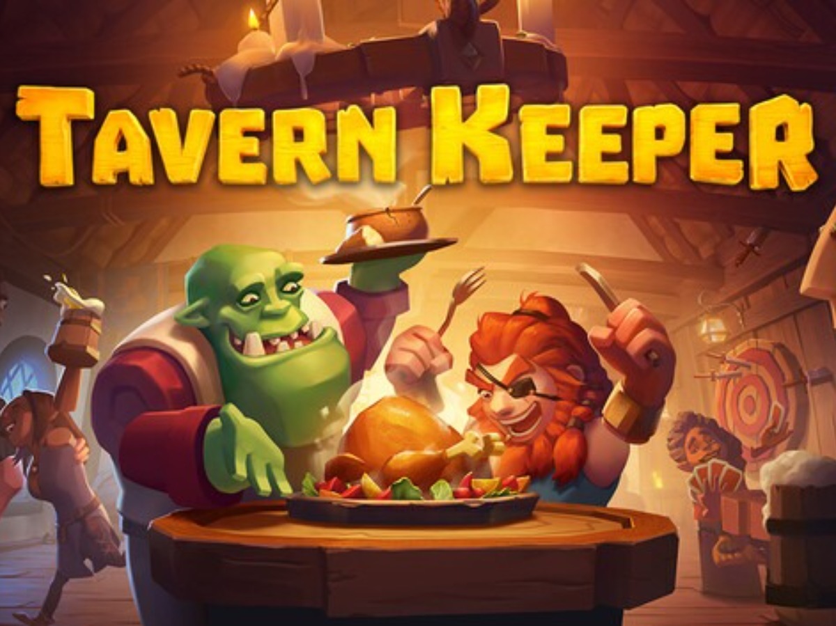 Tavern Keeper achievements & trophy guide: Full list and how to earn them