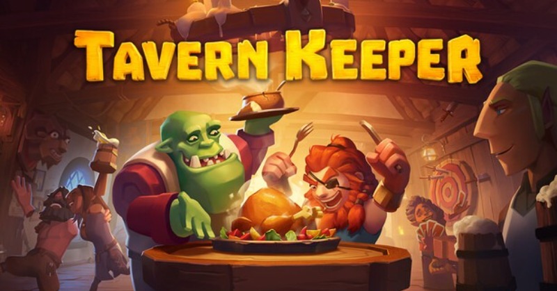 Tavern Keeper achievements & trophy guide: Full list and how to earn them