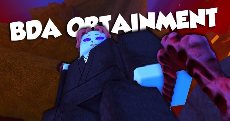 How to get BDAs in New Moon (Roblox)