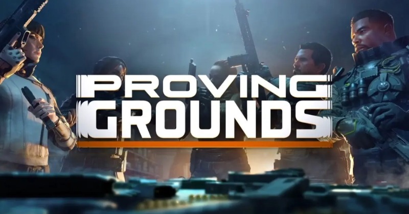 Proving Grounds event in Call of Duty Black Ops 7 — full guide