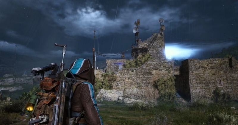 How to solve the Ancient Fort Cellar Puzzle in ARC Raiders — Blue Gate ...