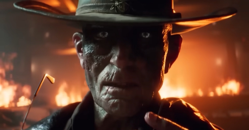 Black Ops 7 Zombies Ashes of the Damned main quest guide — every step ...