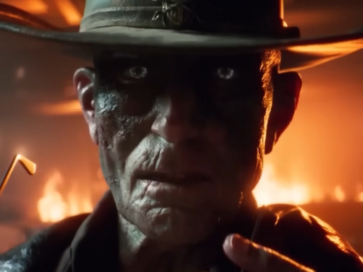 Black Ops 7 Zombies Ashes of the Damned main quest guide — every step ...