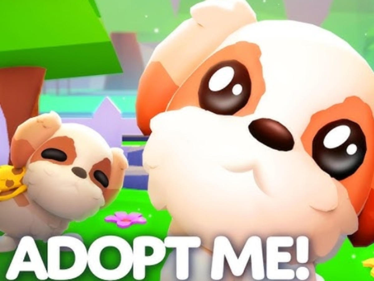 Adopt Me Daily Free Egg Update Guide: How to Claim Eggs, Rewards and ...