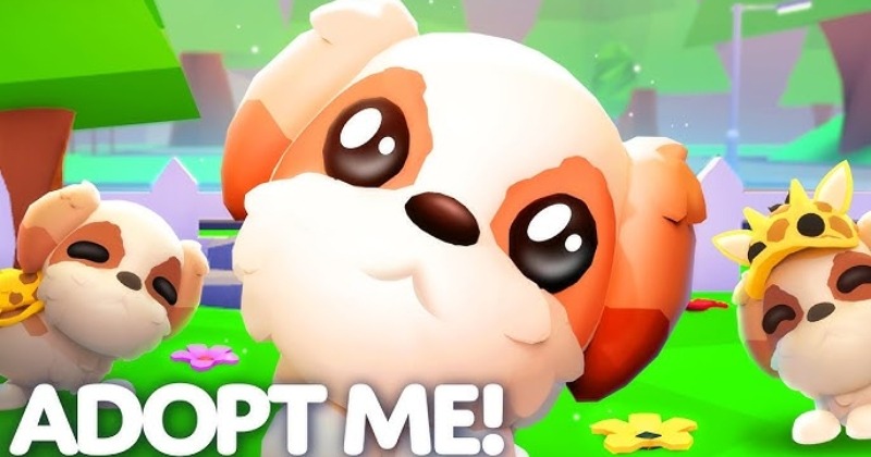 Adopt Me Daily Free Egg Update Guide: How to Claim Eggs, Rewards and ...