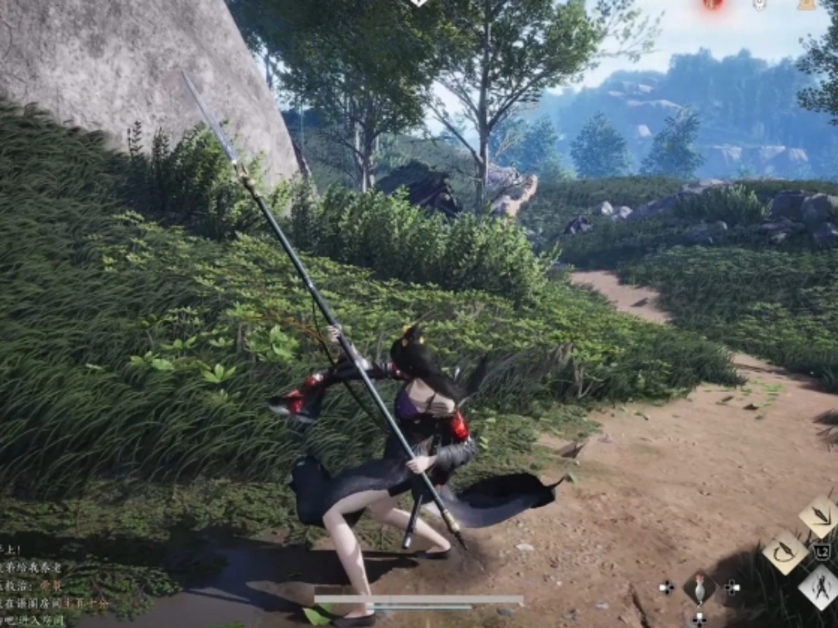 Where Winds Meet Thundercry Blade Guide — How to Get & Use It Effectively