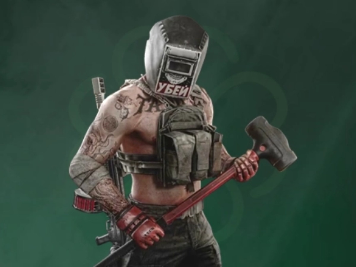 Escape From Tarkov: Tagilla boss guide — where he spawns, tactics & loot