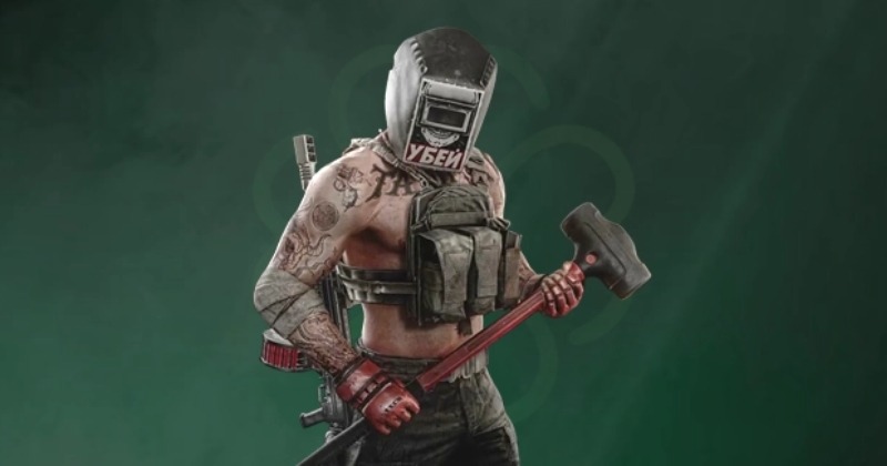 Escape From Tarkov: Tagilla boss guide — where he spawns, tactics & loot