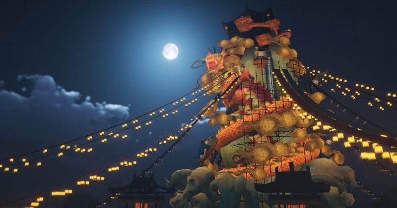 How to get Dragon’s Breath mystic art in Where Winds Meet — quest ...