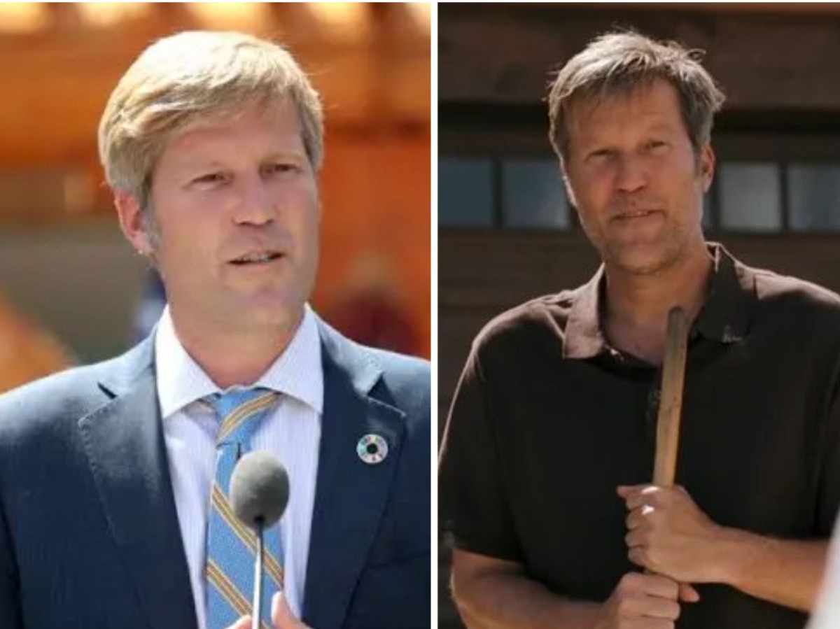 Pluribus episode 5 release date and time: Did you know the Mayor in Ep ...