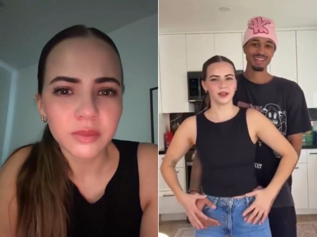 Bobbi Althoff slammed for video with new boyfriend; has she really ...