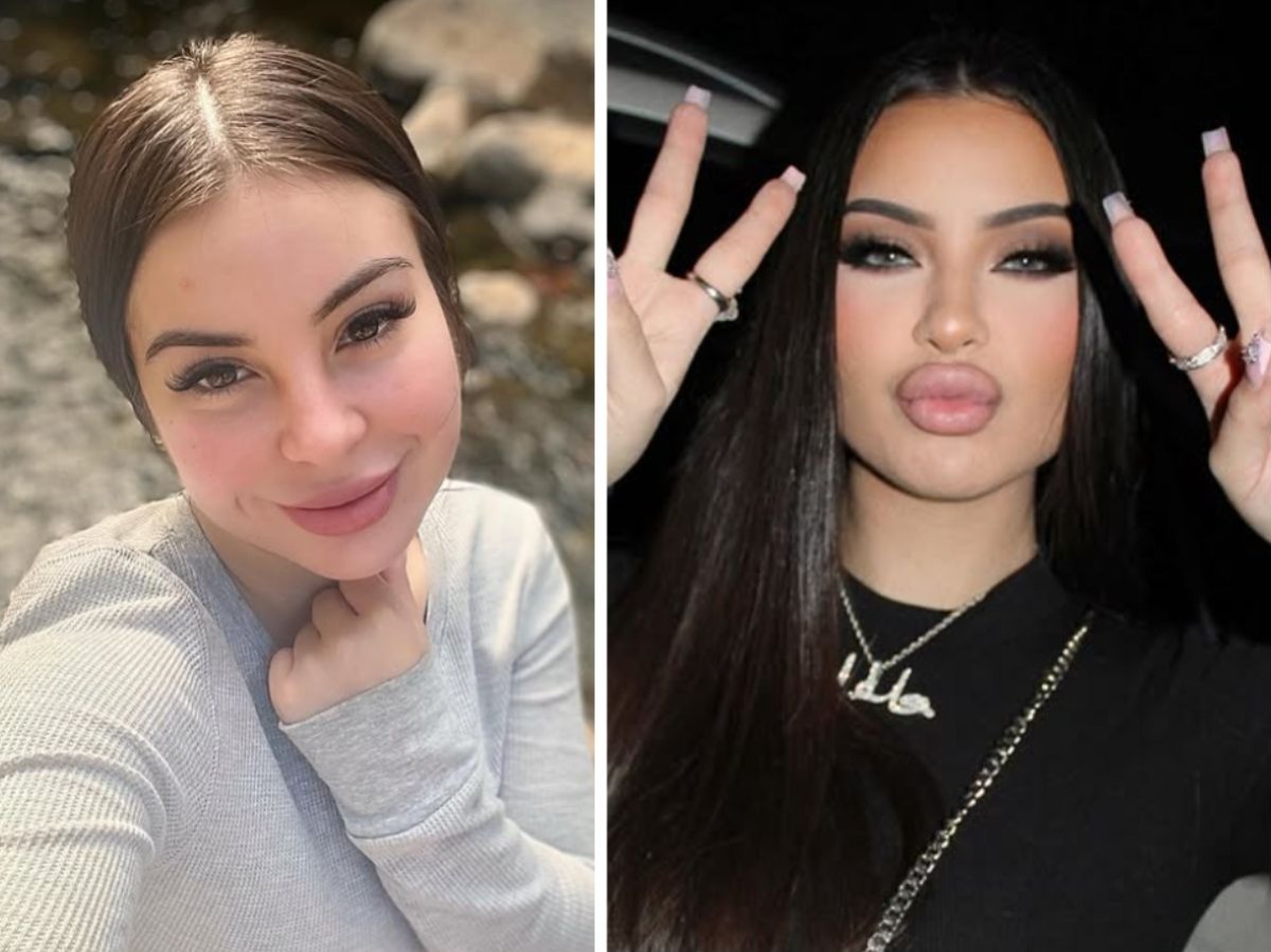 Who Was DELAROSA? All you need to know about 22-YO Latin singer Maria ...