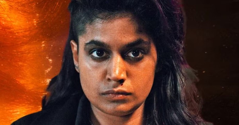 Stranger Things 5 theory: Will Kali (Eight) return to join the final ...